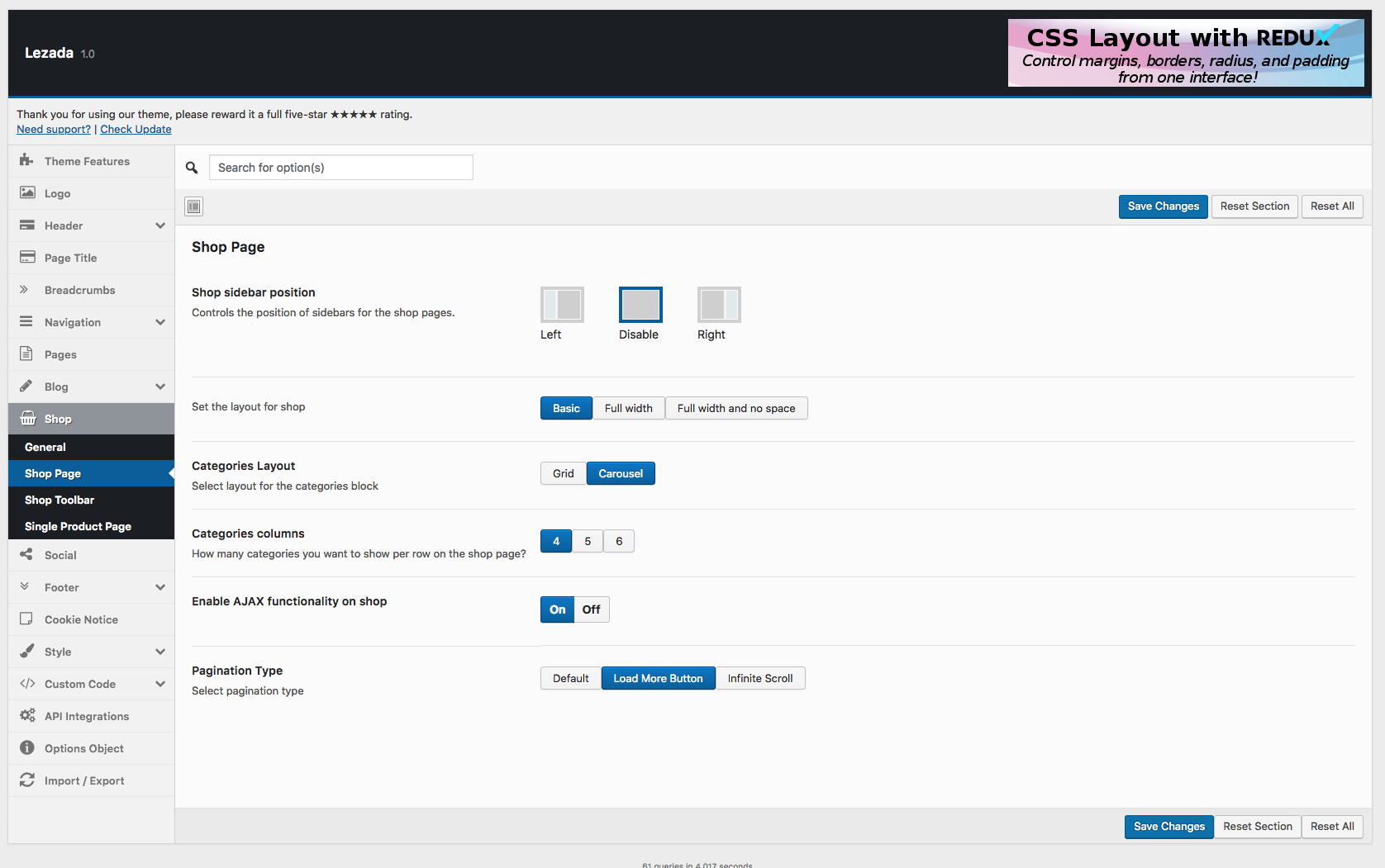 ThemeMove Documentation